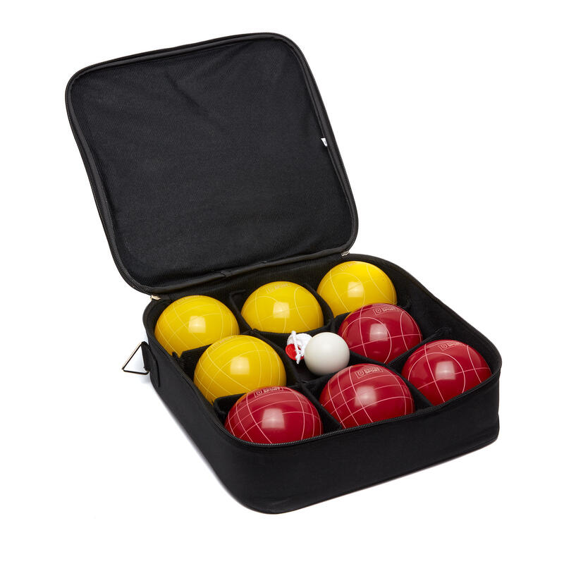 Bocce (als bowls en petanque) - Profi 10 Top en Prof. Super Spel | UBER ...