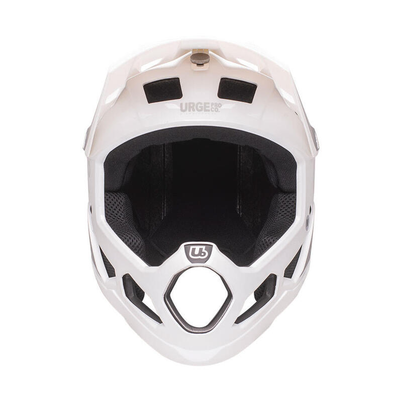 Casque VTT intégral Archi-Deltar Pure White URGE | Decathlon