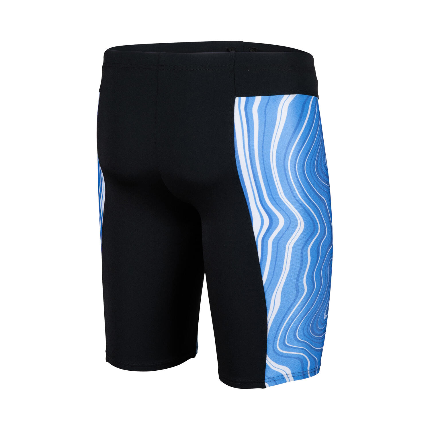 Arena Marble Print Jammer ARENA | Decathlon