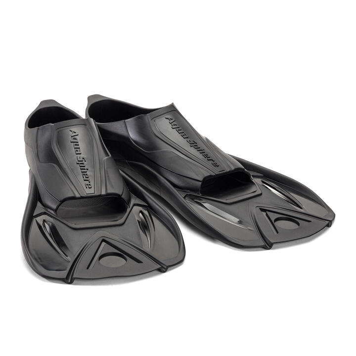 Palmes de natation Aquasphere Microfin AQUA SPHERE | Decathlon