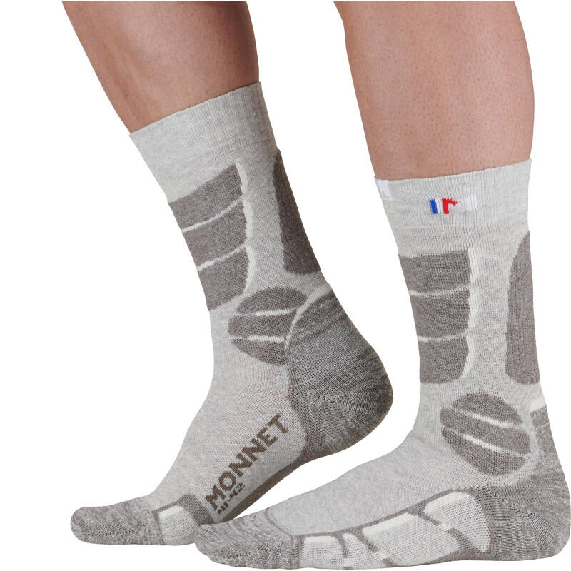 Skarpetki Monnet Lin Haute MONNET | Decathlon