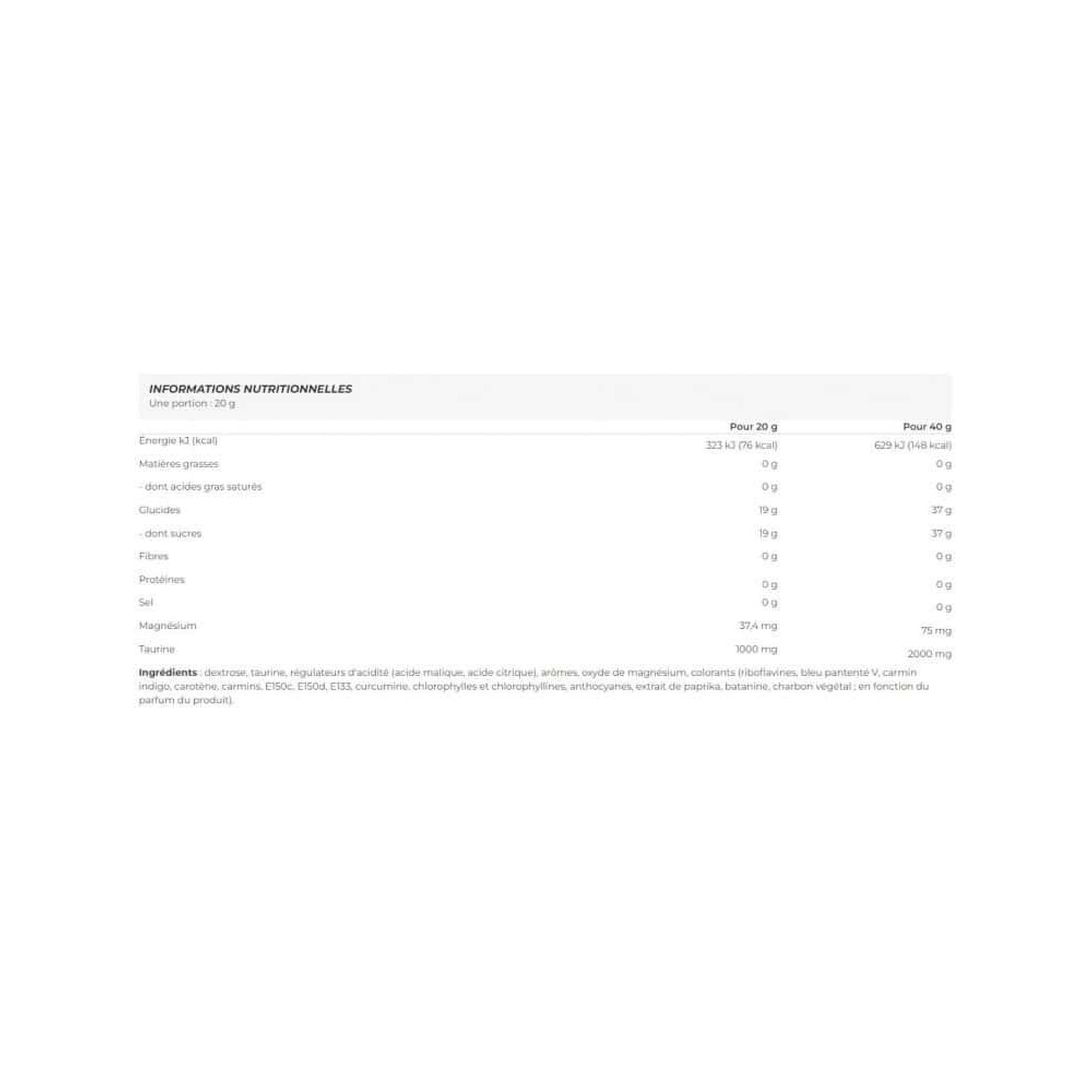 Dextrex Juice OLIMP 1000 g Cytryna OLIMP SPORT | Decathlon