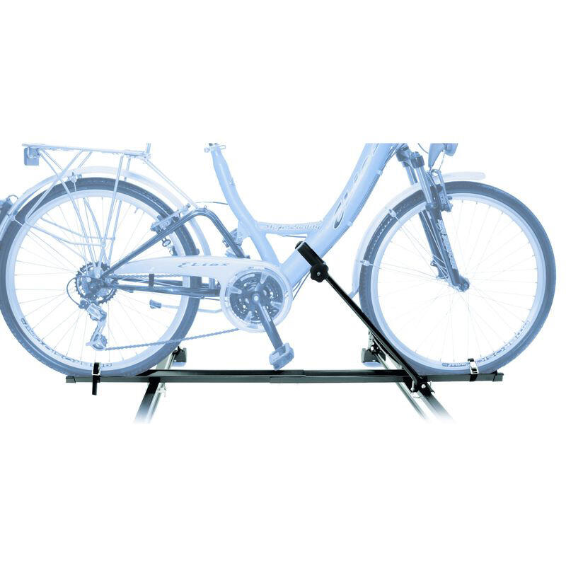 Kerékpárszállító keresztlécre Peruzzo Modena acél PERUZZO - Decathlon