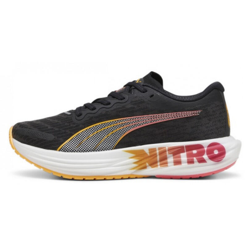 Chaussures de running femme Puma Deviate Nitro 2 FF Wns PUMA | Decathlon