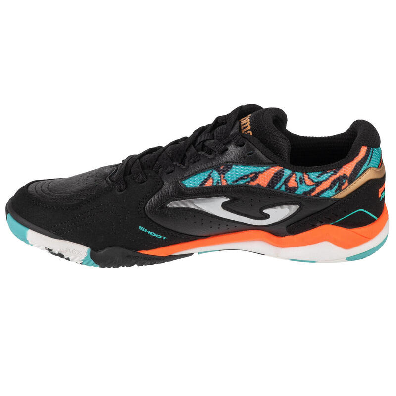 Buty piłkarskie męskie Joma Fs Reactive 2401 Indoor JOMA | Decathlon Buty piłkarskie męskie Joma Fs Reactive 2401 Indoor JOMA | Decathlon