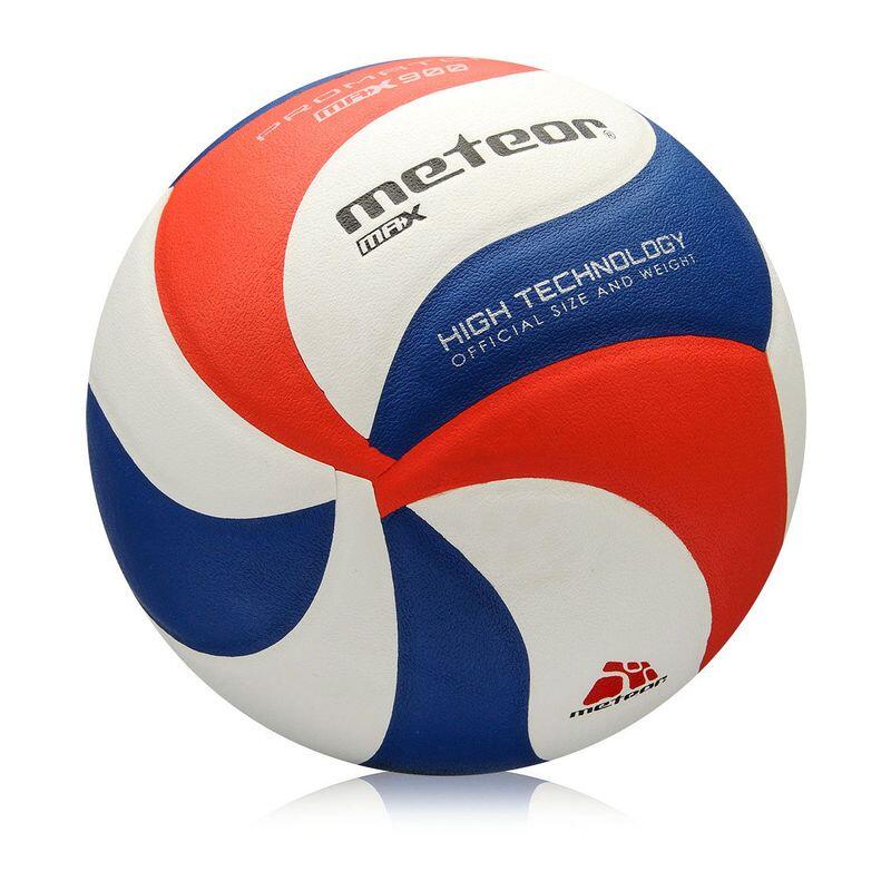 Piłka do siatkówki Meteor Max 900 5 Volleyball METEOR | Decathlon