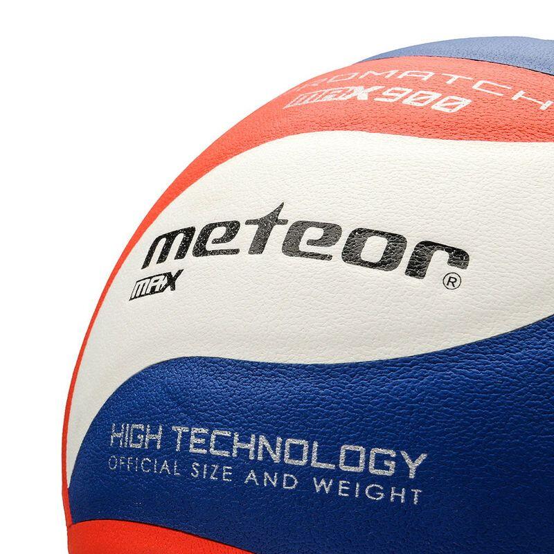 Piłka do siatkówki Meteor Max 900 5 Volleyball METEOR | Decathlon