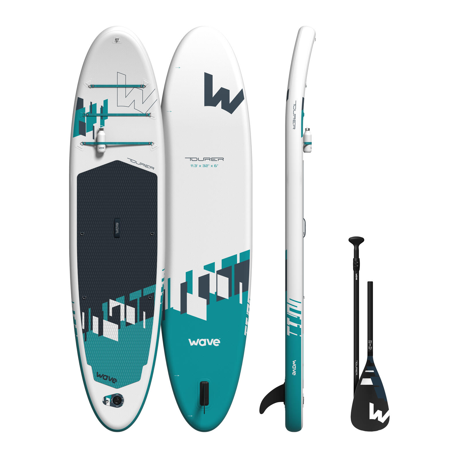 Wave sups | Decathlon