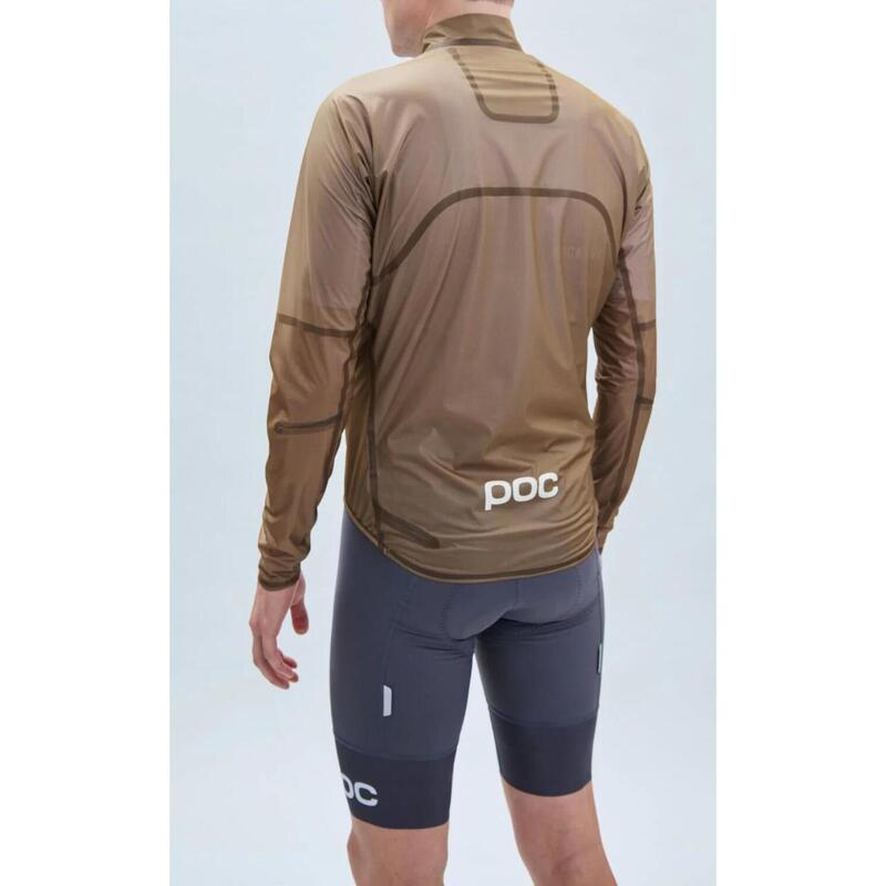 Veste cycliste homme POC Supreme rain POC | Decathlon