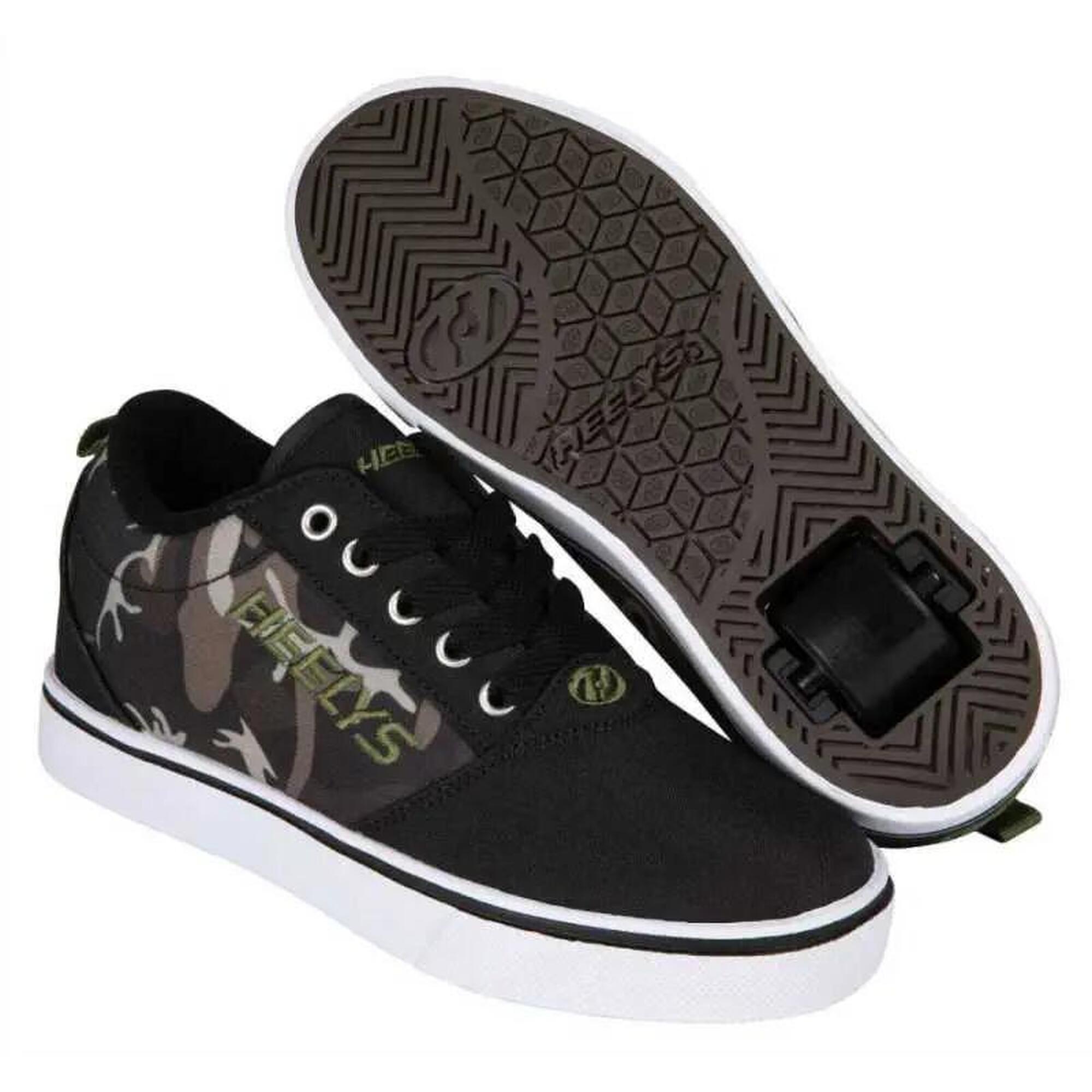 Butorolki, buty na kółkach dostępne w sklepie Decathlon.pl