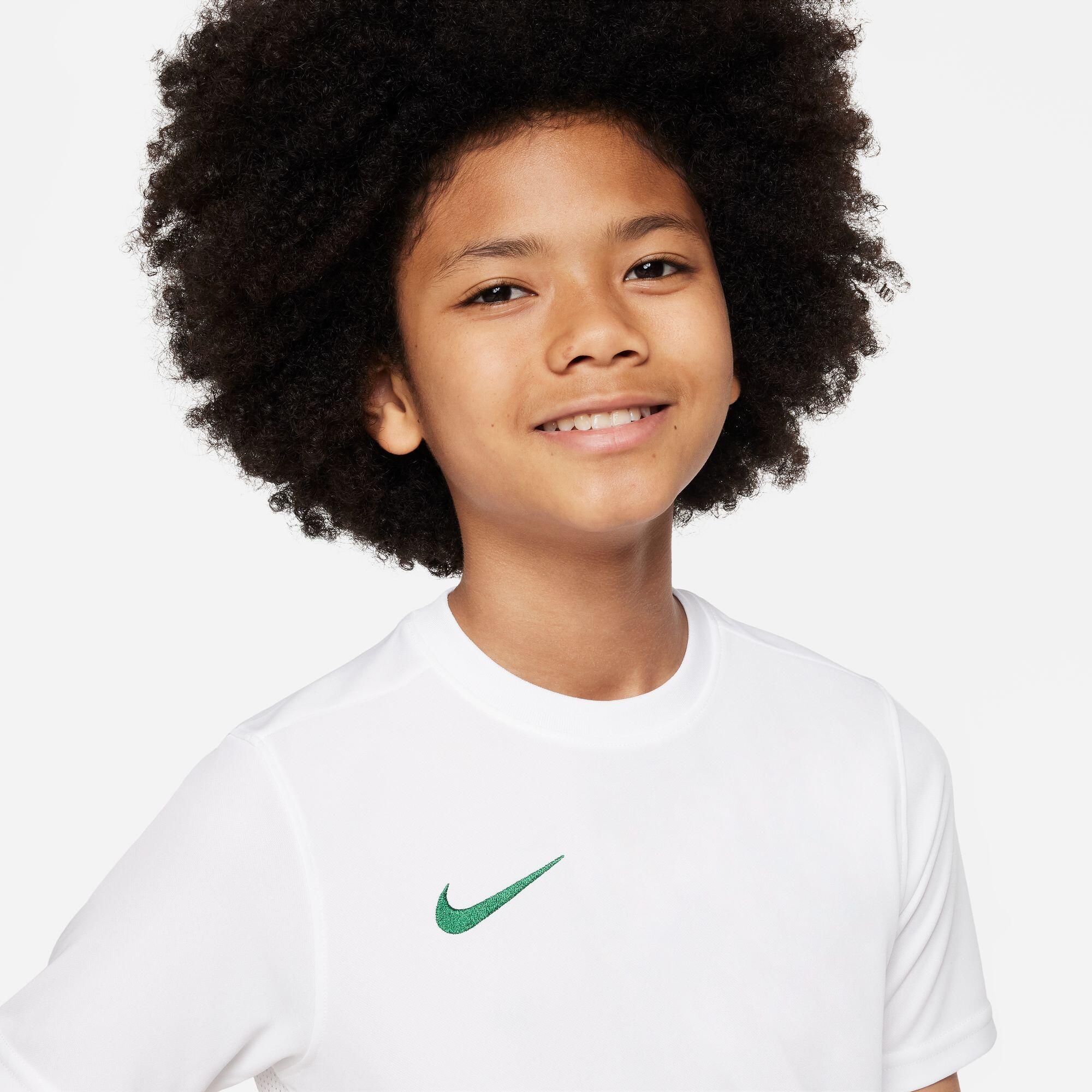 NIKE DRY PARK VII JR T-SHIRT BV6741-101 NIKE | Decathlon