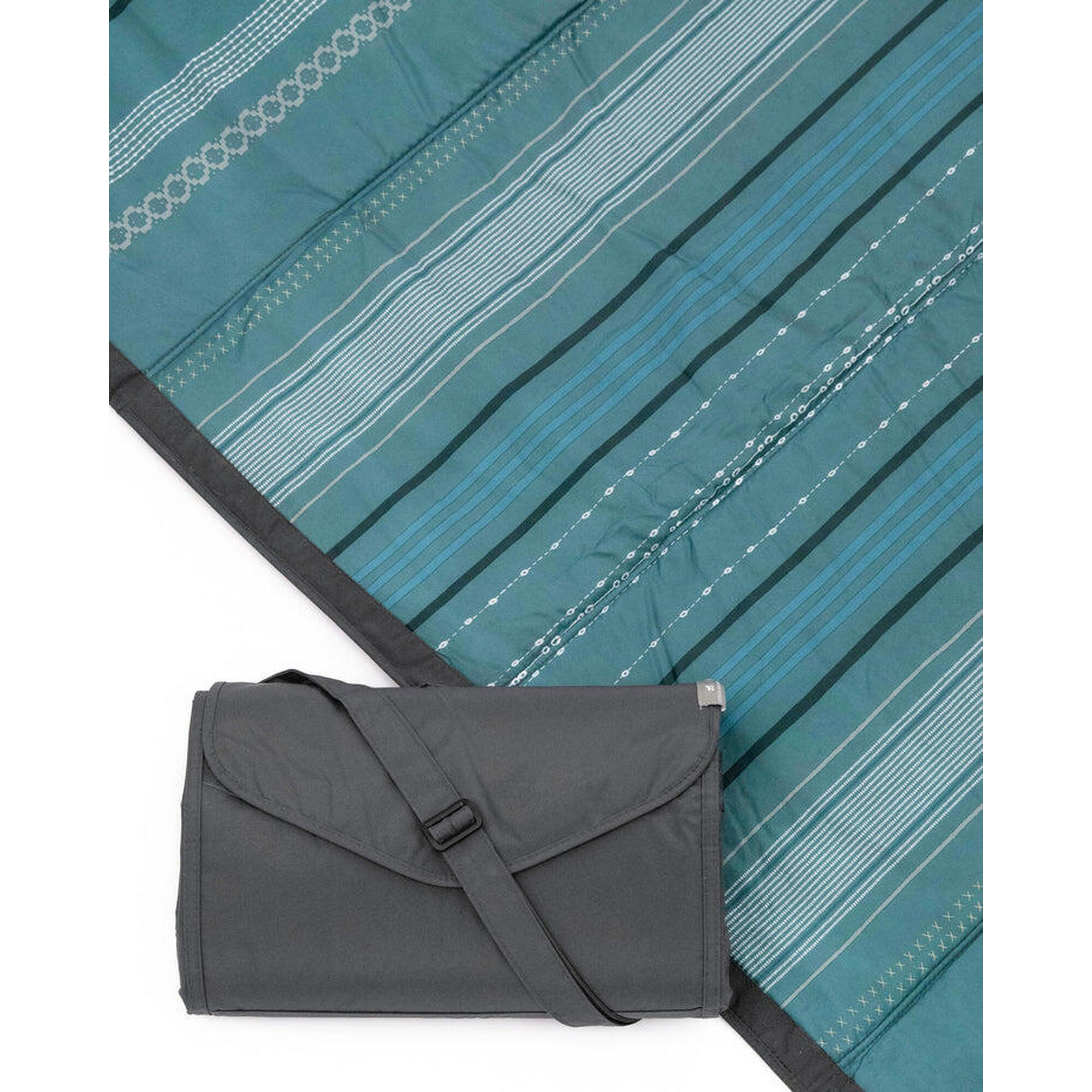 Picknickkleed Strand, Camping, Speel Mat | LITTLE UNICORN | Decathlon.nl