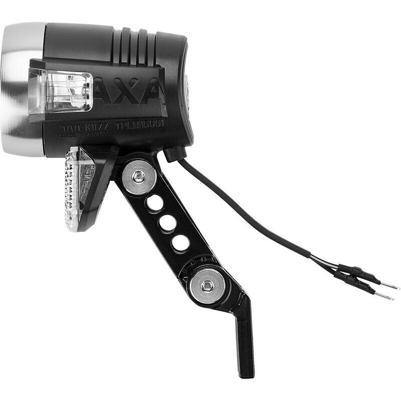 AXA Frontlicht Blueline 50 E-Bike AXA - Decathlon