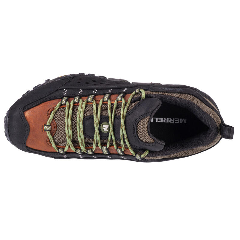 Buty trekkingowe męskie, Merrell Intercept MERRELL | Decathlon