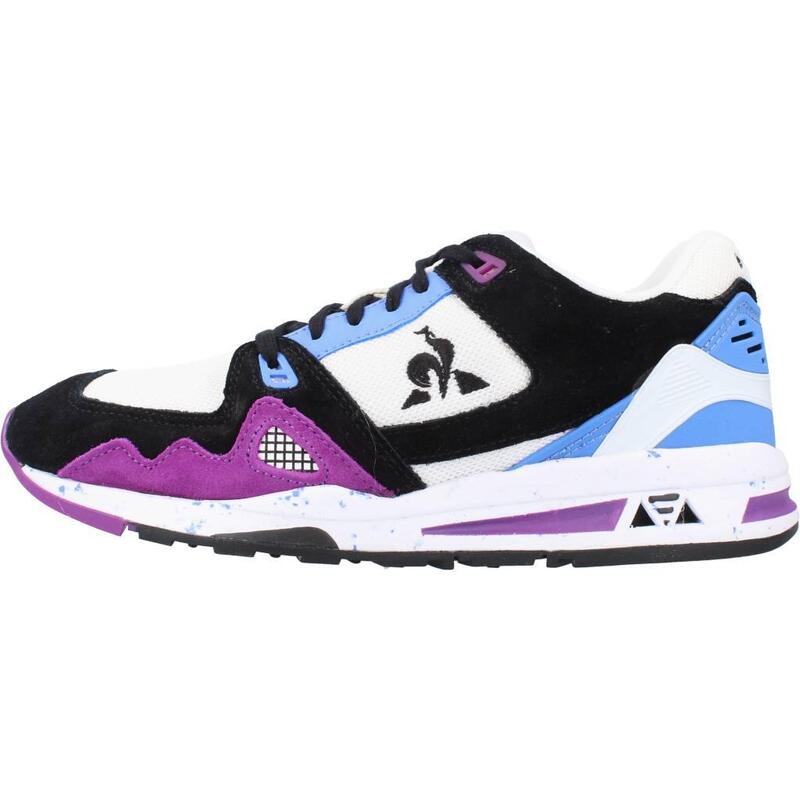 Zapatillas Mujer Le Coq Sportif Lcs R1000 W Nineties Blanco Decathlon