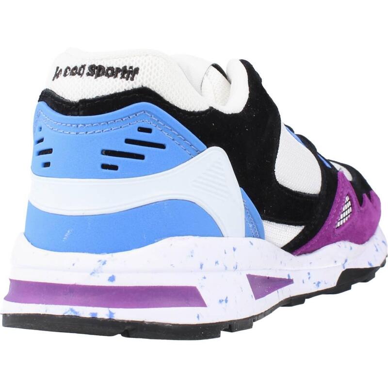 Zapatillas Mujer Le Coq Sportif Lcs R1000 W Nineties Blanco Decathlon