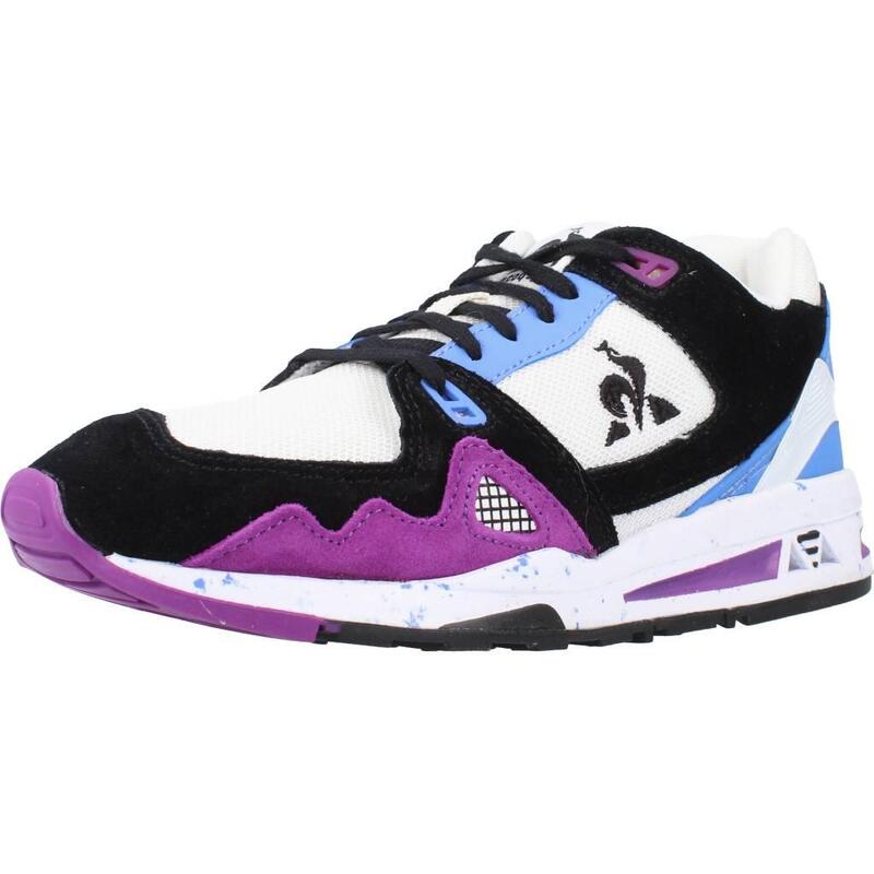 Zapatillas Mujer Le Coq Sportif Lcs R1000 W Nineties Blanco Decathlon