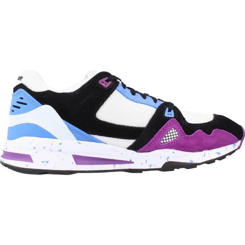 Zapatillas Mujer Le Coq Sportif Lcs R1000 W Nineties Blanco Decathlon