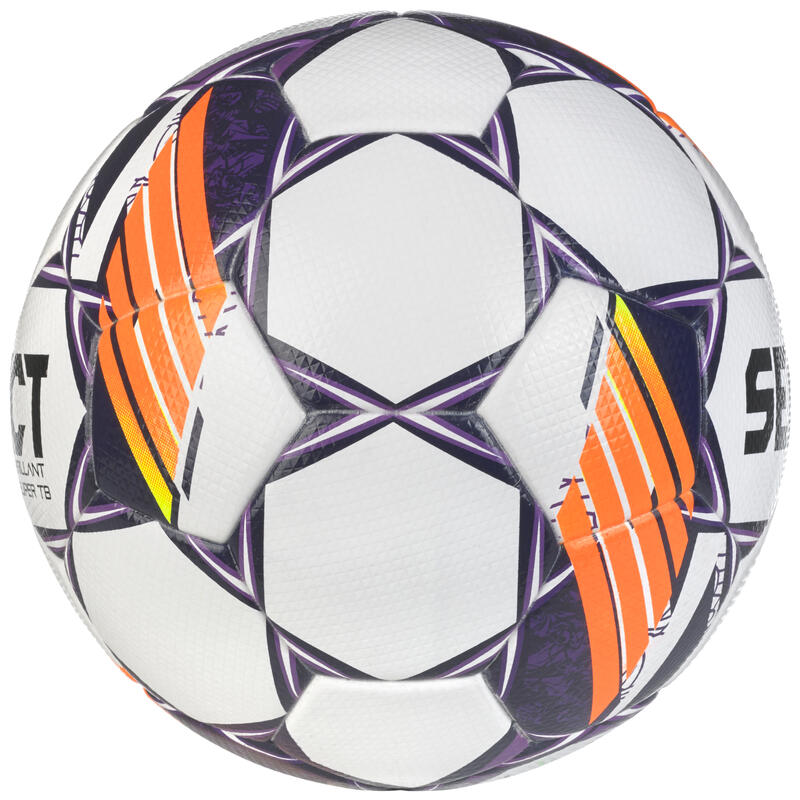 Focilabda Select Brillant Super TB FIFA Quality Pro V24 Ball, 5- s ...