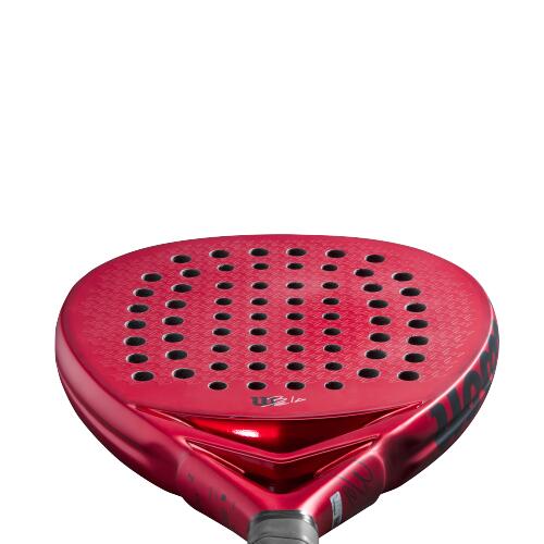 WILSON Padel Racket Wilson Bela Pro V2 | Decathlon