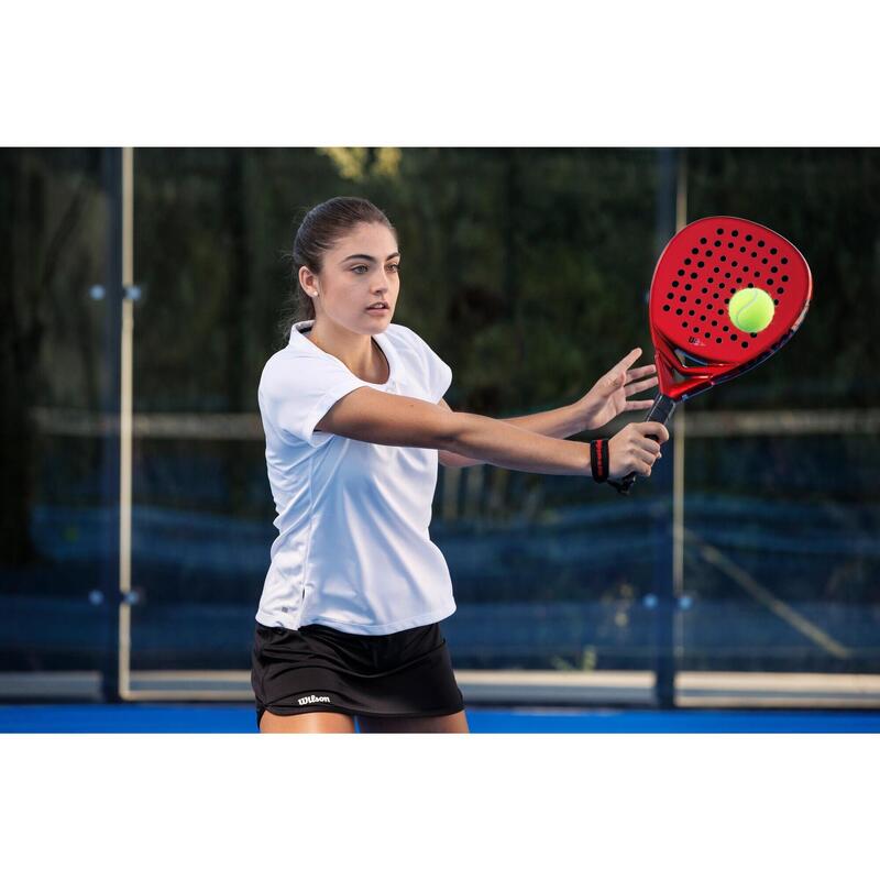 WILSON Padel Racket Wilson Bela Pro V2 | Decathlon