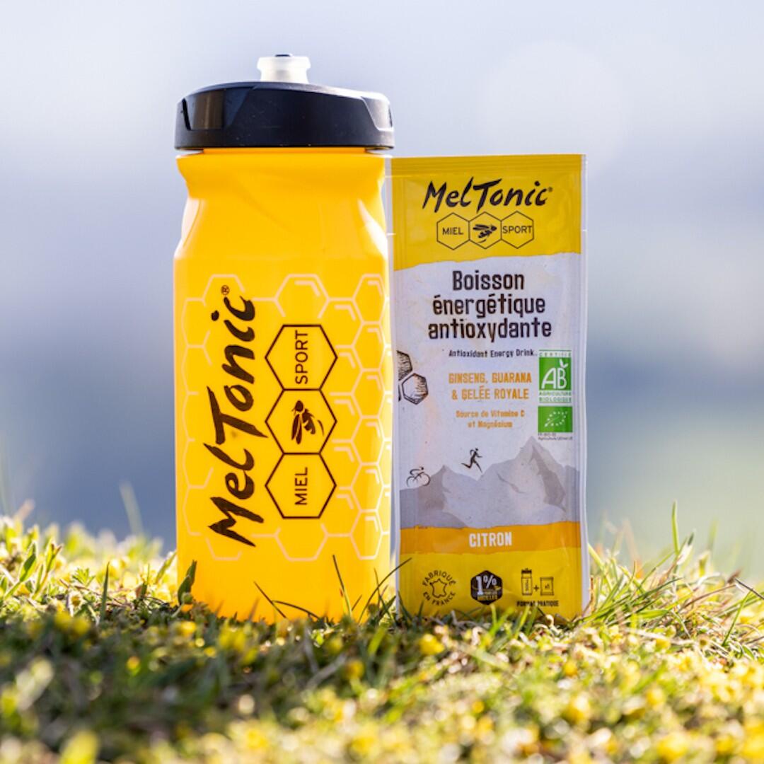 Meltonic Isotonic Drink 35g Pack of 6 – Energy MELTONIC | Decathlon