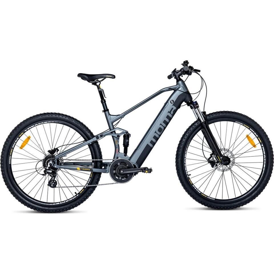 VTT tout-suspendu | DECATHLON