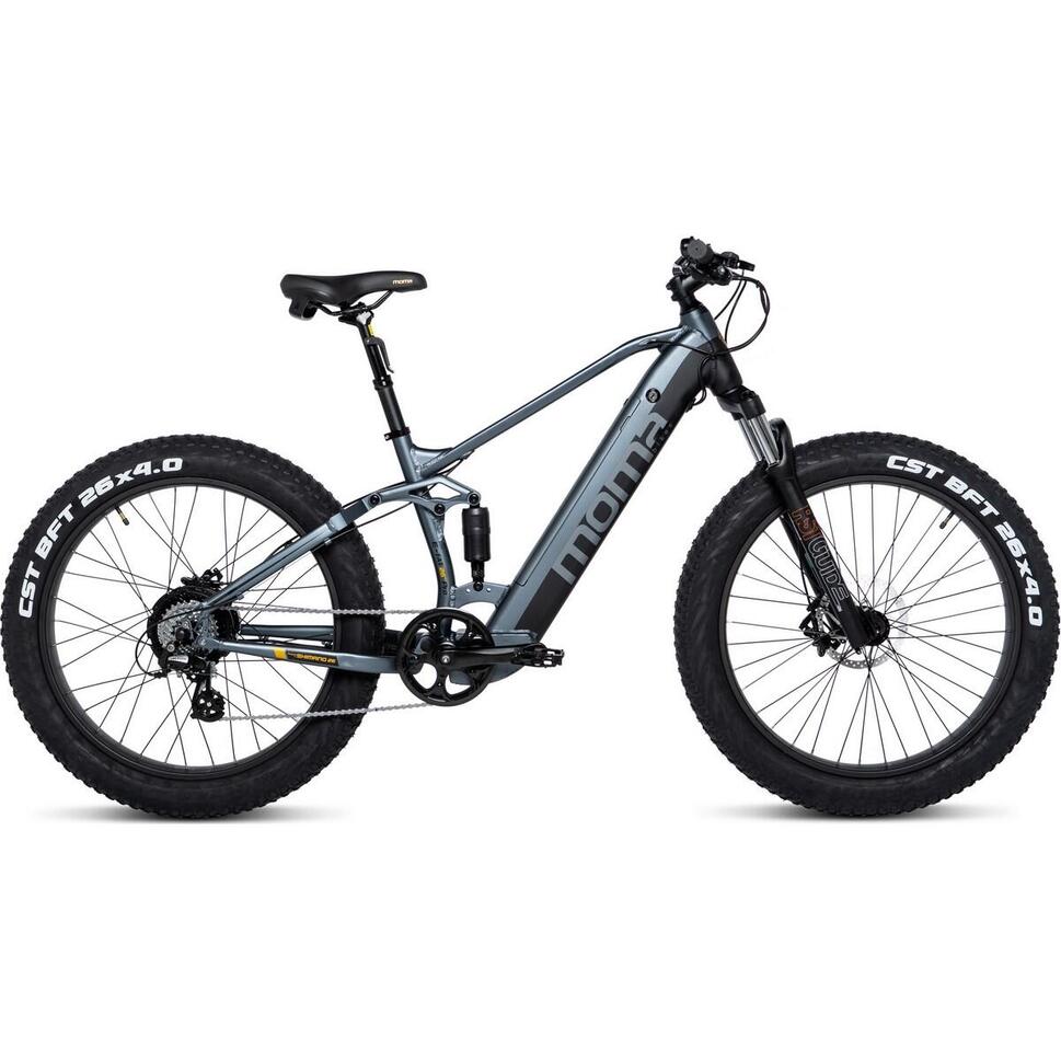 Fat bike classiche ed elettriche | DECATHLON