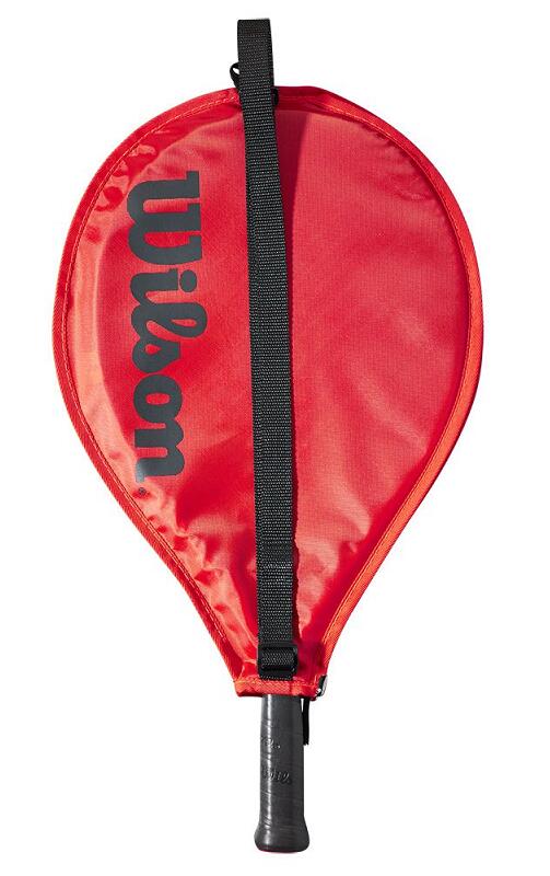 Wilson Pro Staff Precision 19" Junior Tennis Racket & Cover WILSON ...