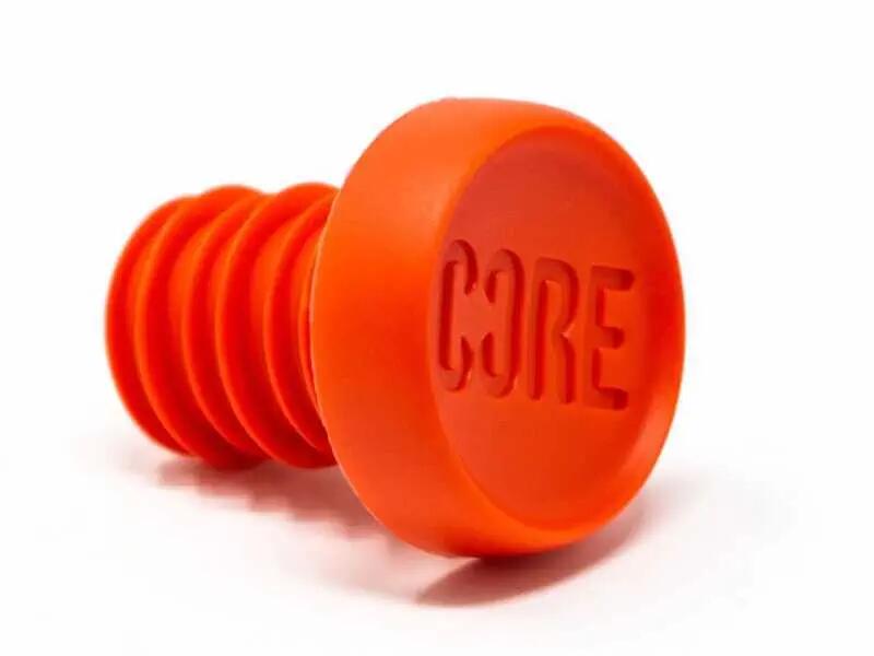 Handlebar end cap Core | Decathlon