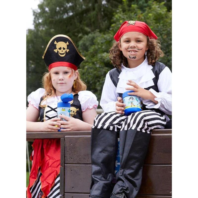 Butelka termiczna ze słomką dla dzieci Thermos FUNtainer 355ml THERMOS | Decathlon