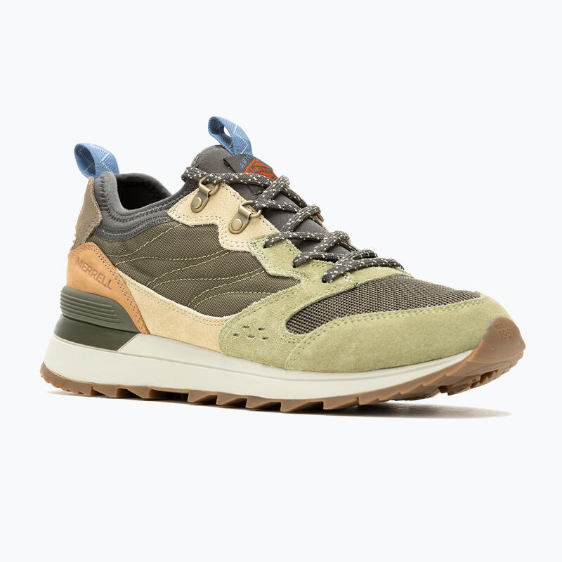 Buty męskie Merrell Alpine 83 Sneaker Recraft MERRELL | Decathlon