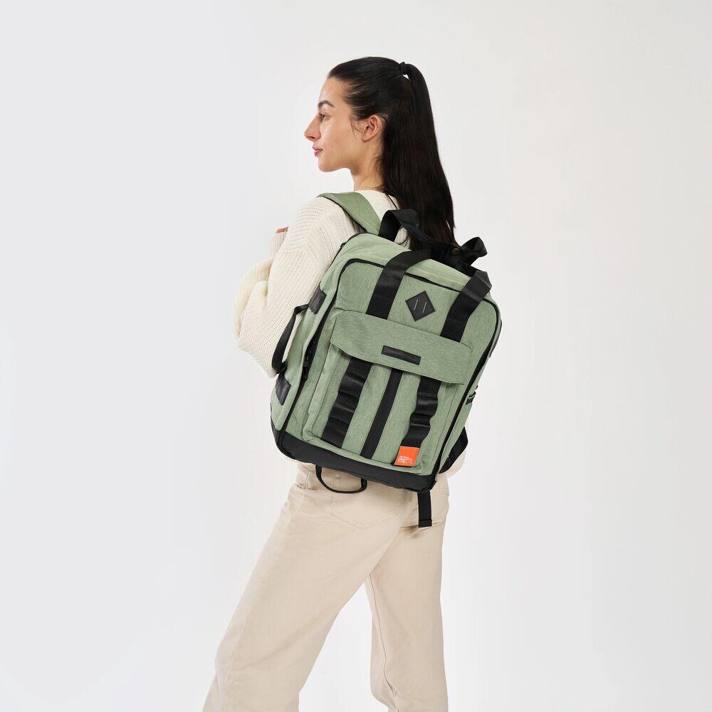 Memphis Underseat Cabin Bag 40x30x20cm CABIN MAX | Decathlon