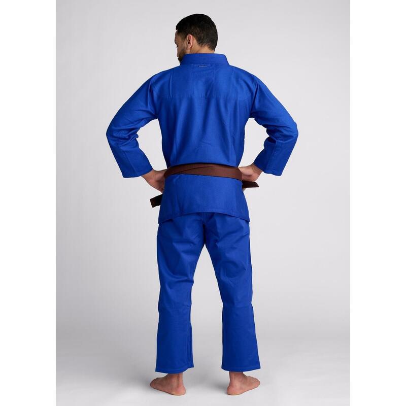 IPPON GEAR - Kimono BJJ Ippon Gear 365 Albastru | Decathlon