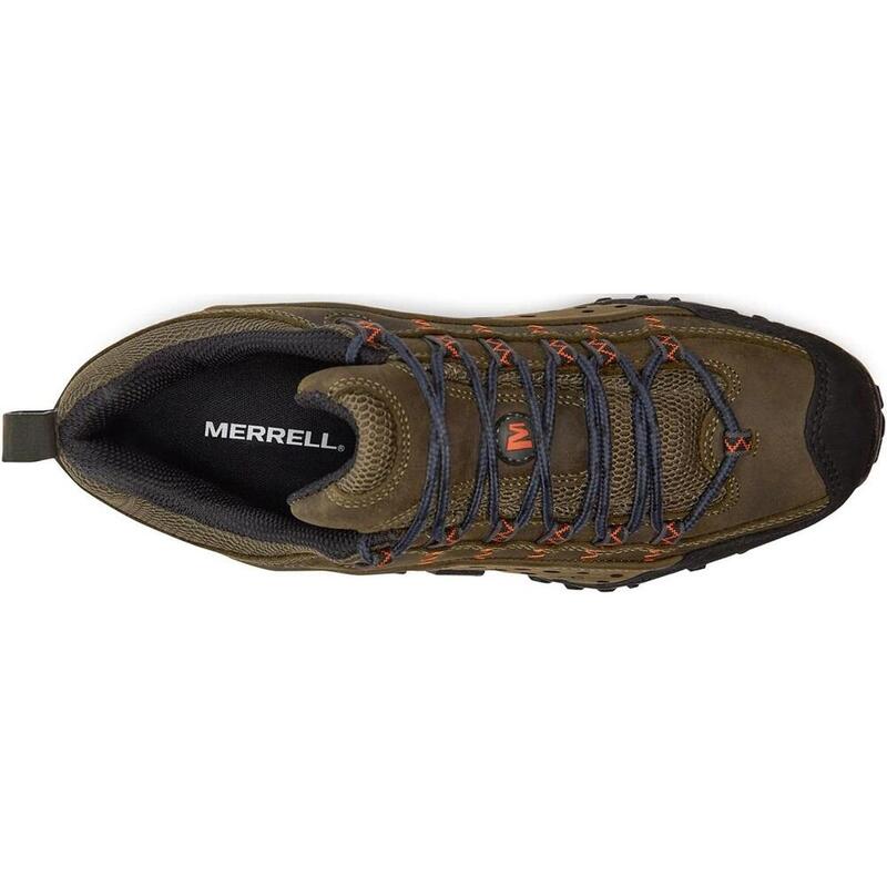 Buty trekkingowe dla mężczyzn Merrel Intercept MERRELL | Decathlon