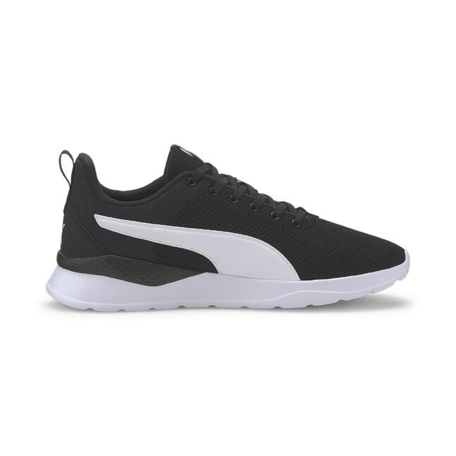 PUMA Anzarun Lite sportschoenen PUMA Black White For All Time Red ...