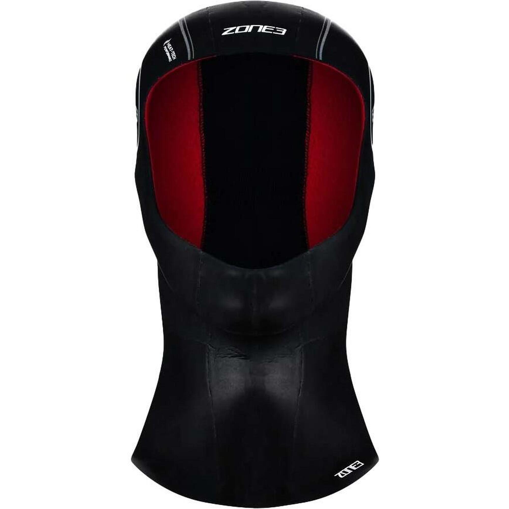 Kaptur neoprenowy ZONE3 Heat Tech Balaclava ZONE3 | Decathlon