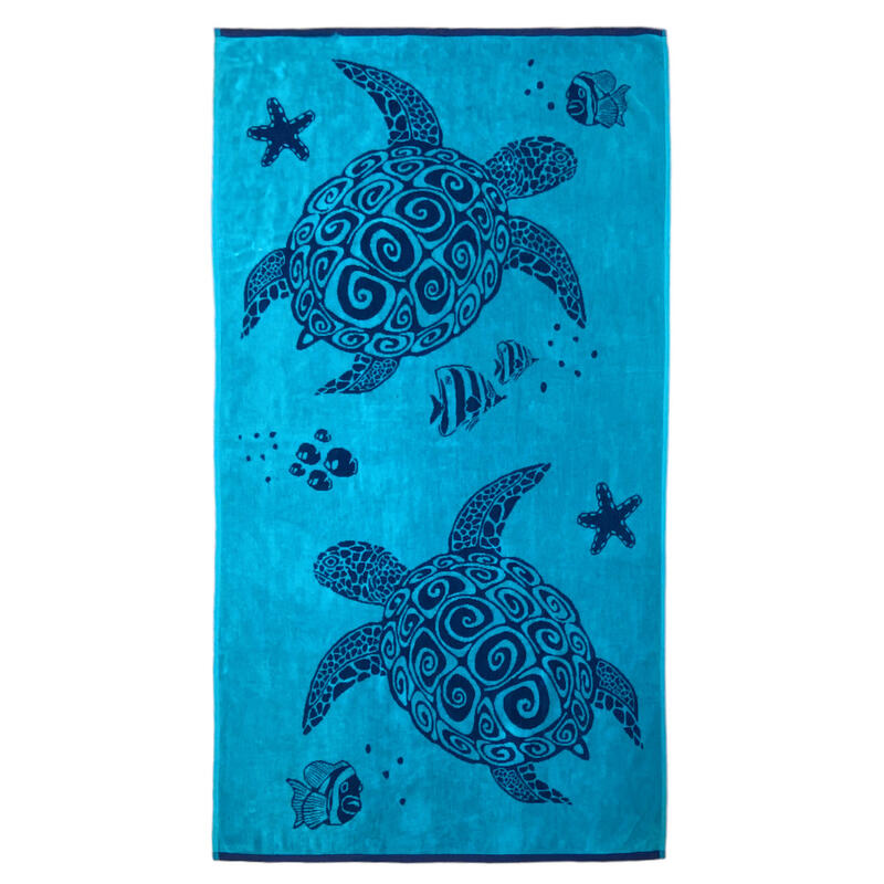 Serviette Eponge Decathlon