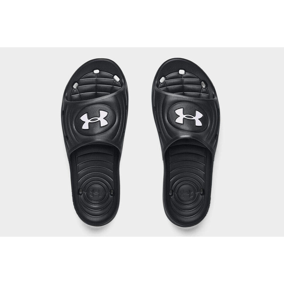 UNDER ARMOUR Slippers Under armour Locker IV voor mannen | Decathlon