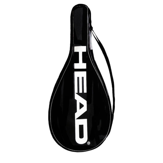 Head Ti S2 Titanium Tennis Racket & Cover - Grip 3 | Decathlon