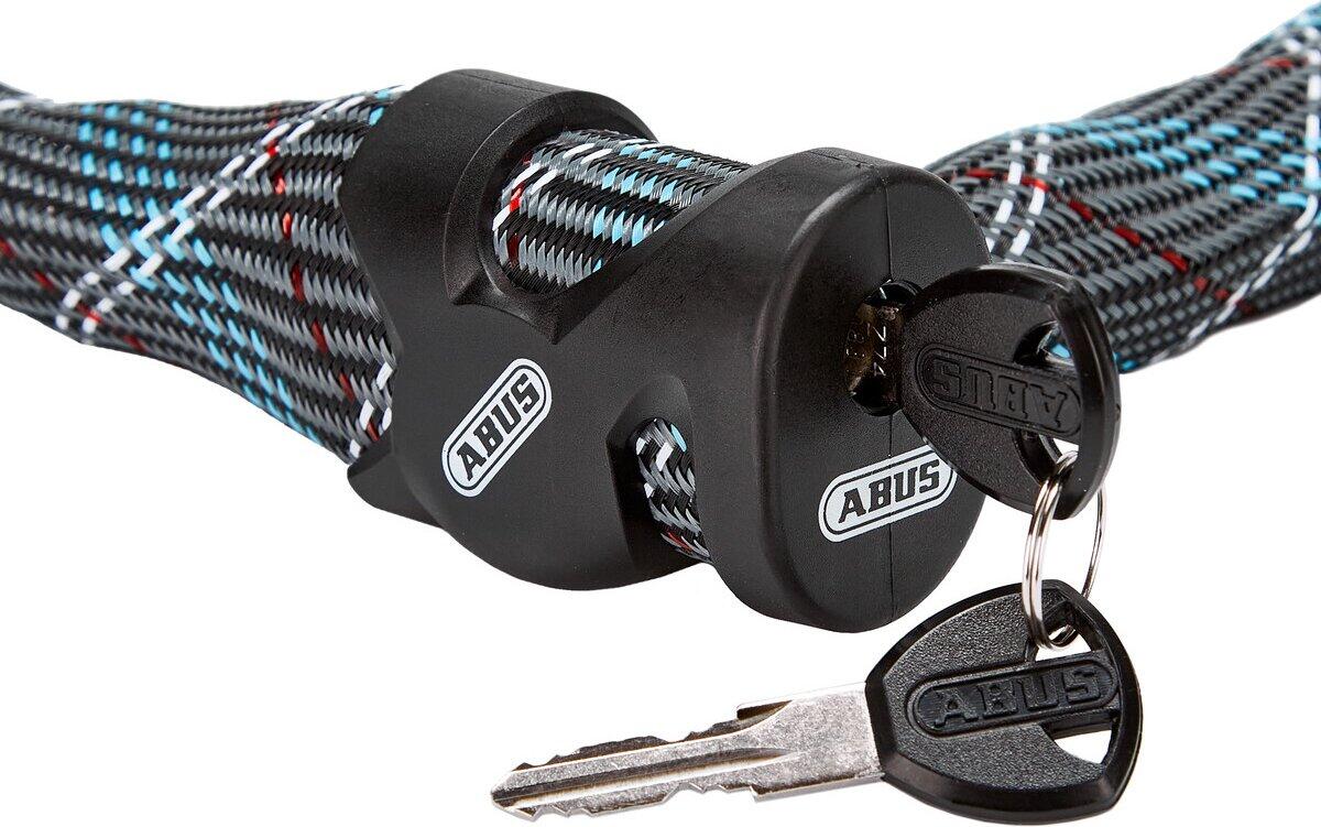 Chain lock Abus Ivera 7210/110 ABUS | Decathlon