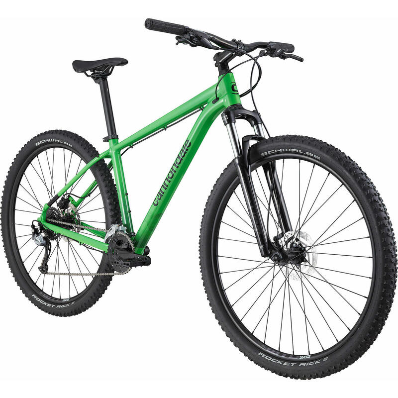 Rower górski Cannondale Trail 7 29" CANNONDALE | Decathlon