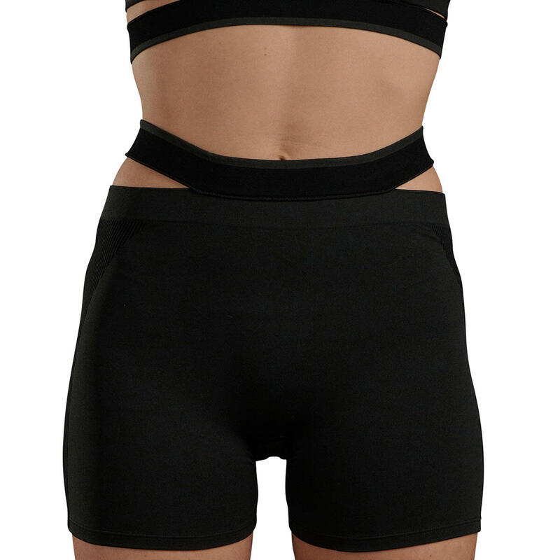 Shorty femme Contour Seamless ADIDAS | Decathlon