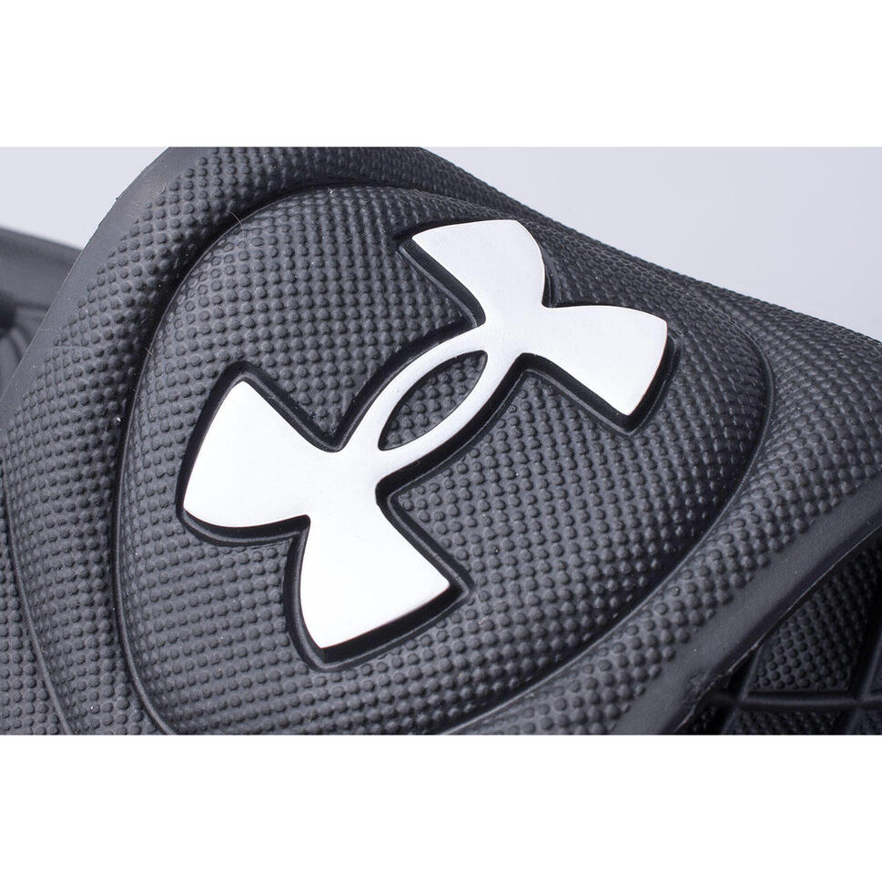 UNDER ARMOUR Slippers Under armour Locker IV voor mannen | Decathlon
