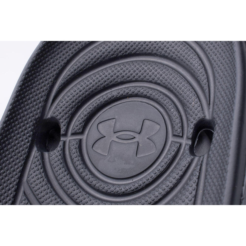 UNDER ARMOUR Slippers Under armour Locker IV voor mannen | Decathlon