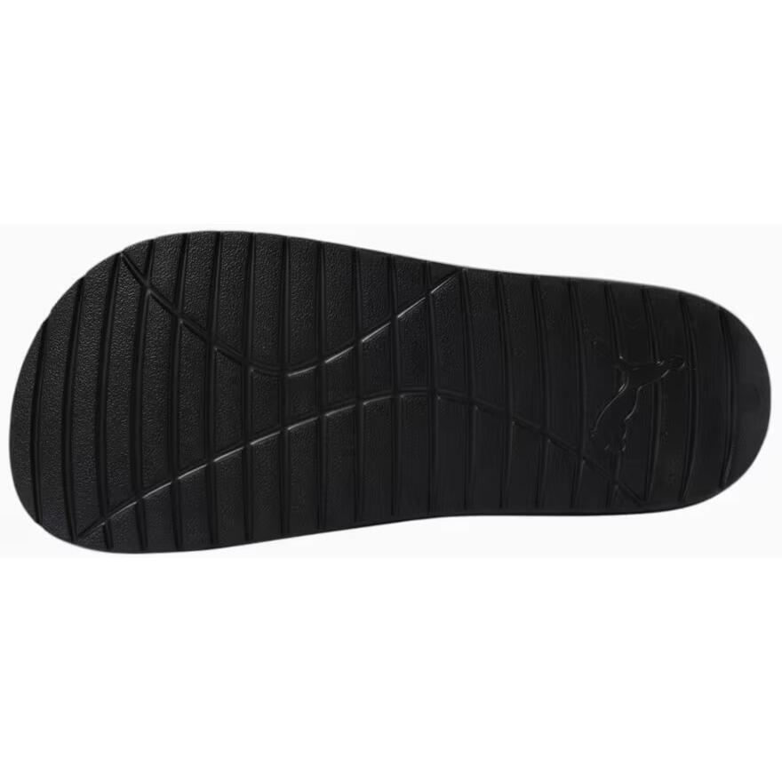 Sneakers Puma Divecat V2 Lite Slide Flip Flops, Zwart, Uniseks | Decathlon