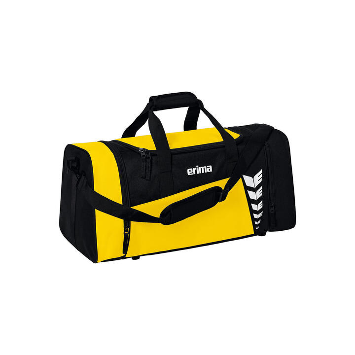 ERIMA Sporttas Erima Six Wings | Decathlon
