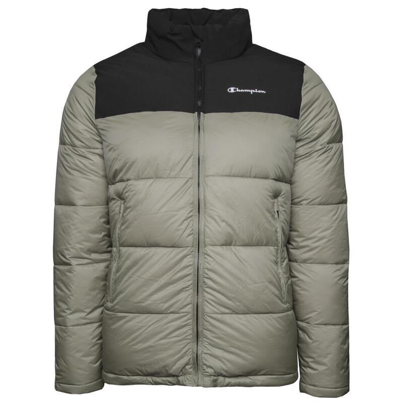Doudoune Champion Classic Legacy Full Zip CHAMPION | Decathlon