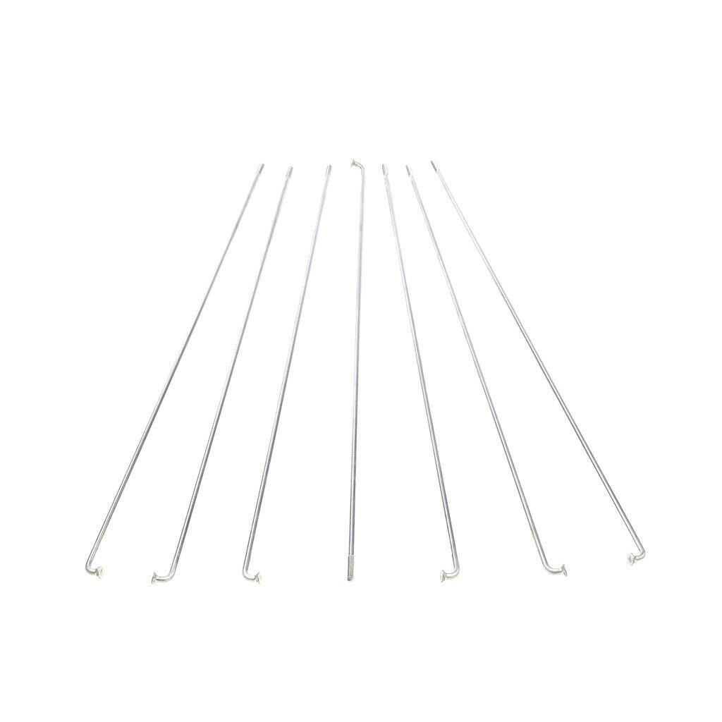 Raggi Alpina zinco 13-192 senza nippoli argento (144 pz). ALPINA | Decathlon