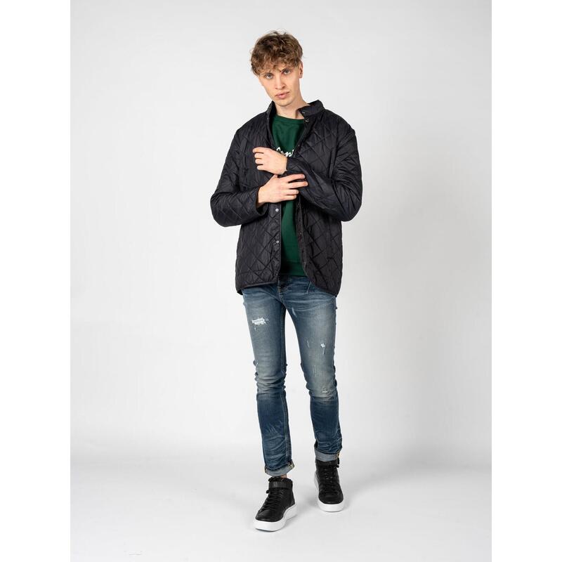 Kurtka turystyczna męska Coryan GEOX | Decathlon